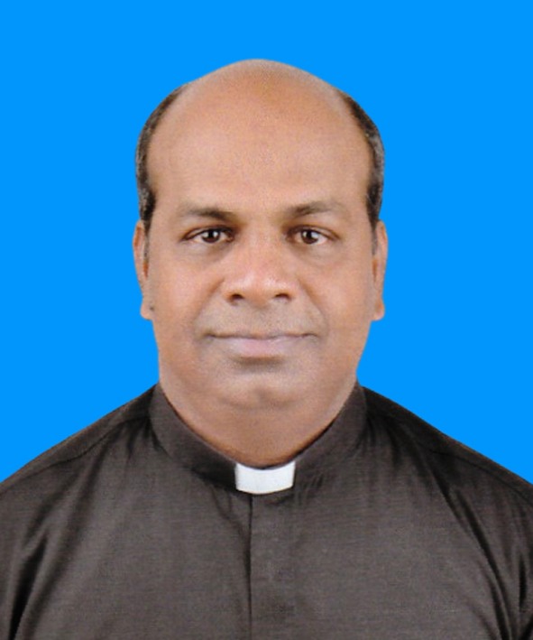 Our Lady Of Rosary Church | Priests